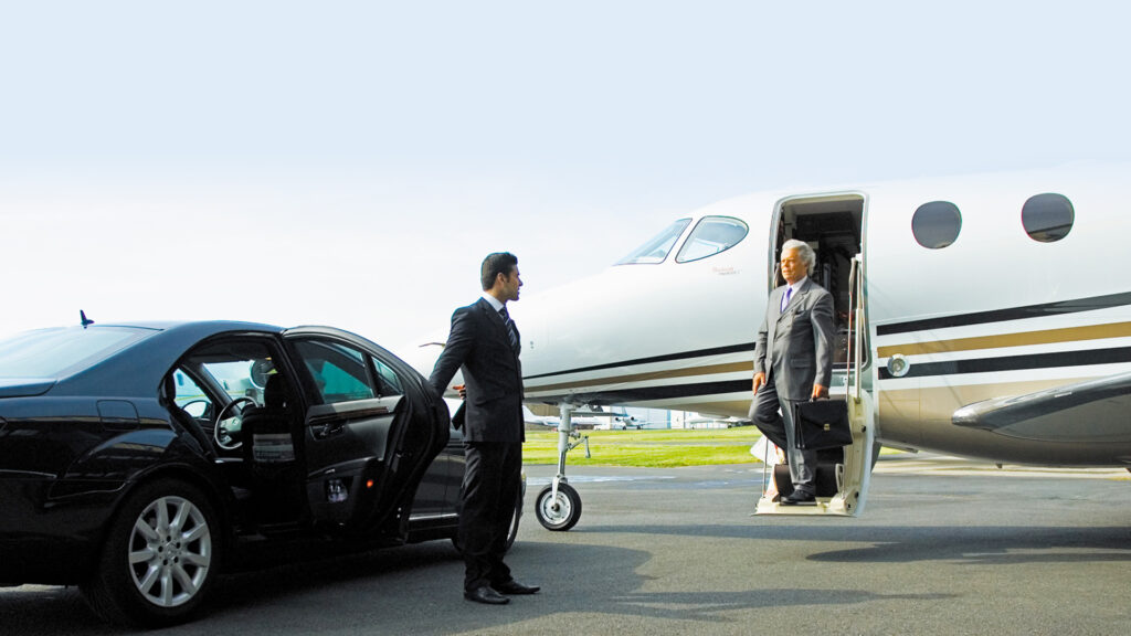 Transfer Services – Arbeta Tourism & Organization